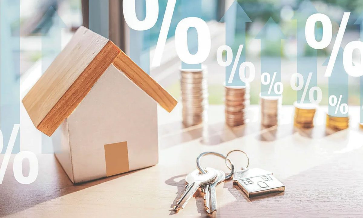 What is a good mortgage interest rate for 2026? | Financelimits